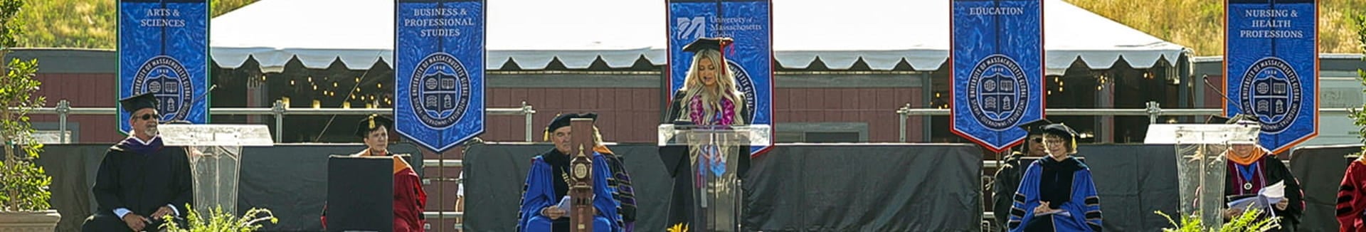 Future Commencements