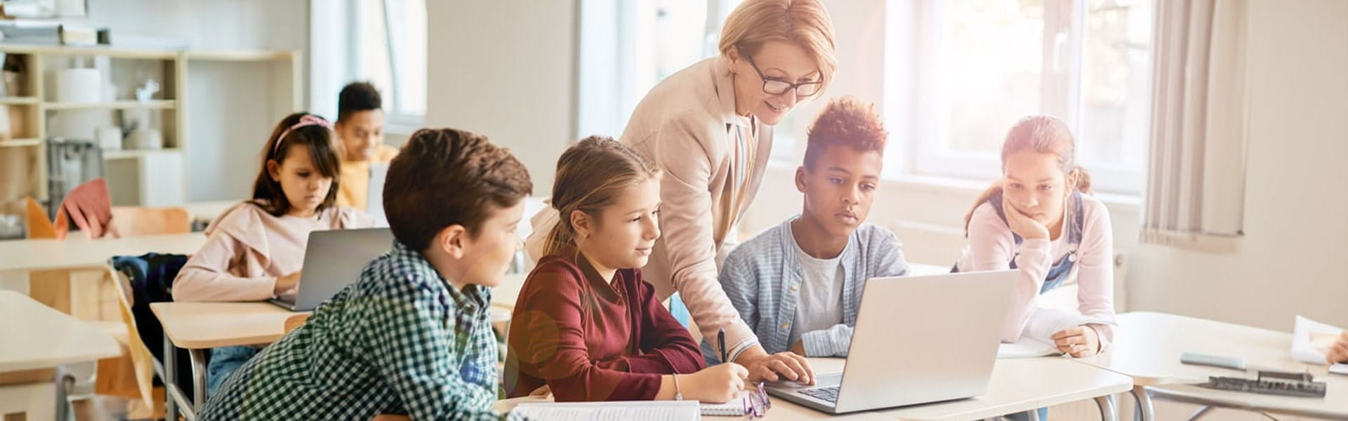 Credentials & Authorizations