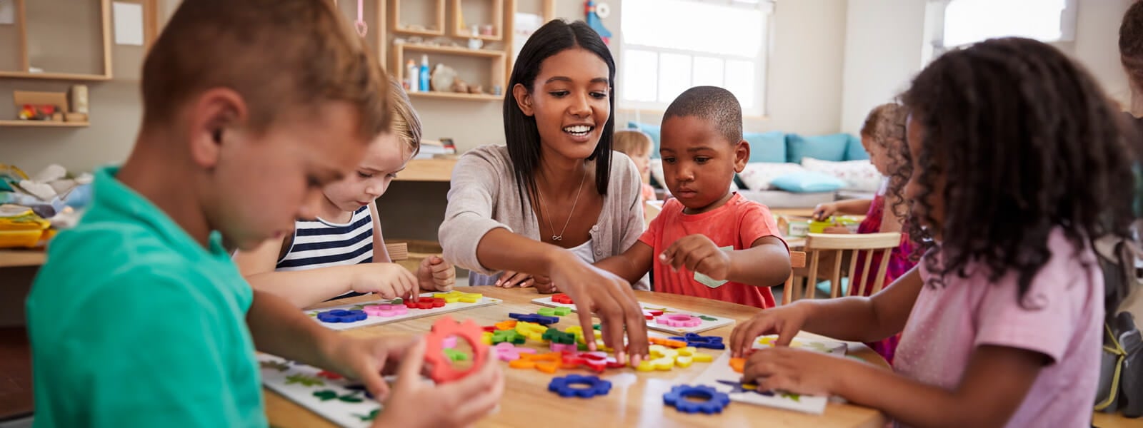 Online Masters in Special Education | Applied Behavior Analysis | UMass ...