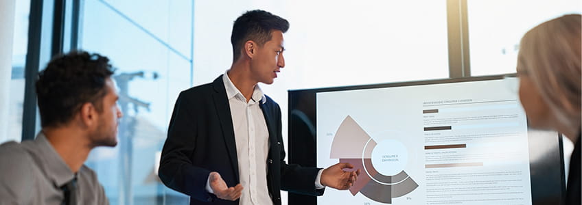 10 In-Demand Data Skills for Today's Digital Workplace 10 In-Demand Data Skills for Today's Digital Workplace