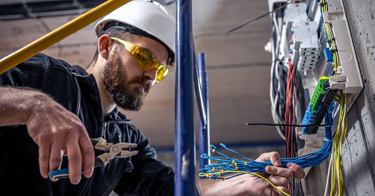 basic electrical course