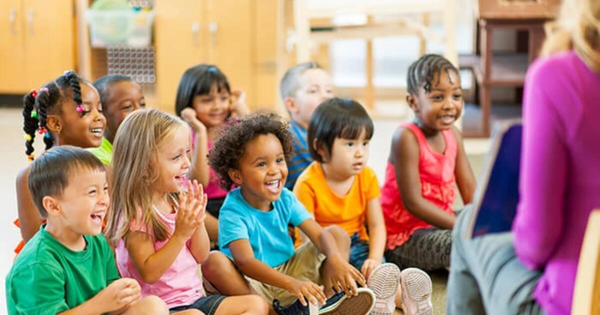 what is child education