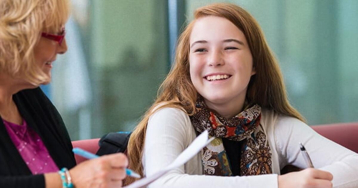 elementary counsellor