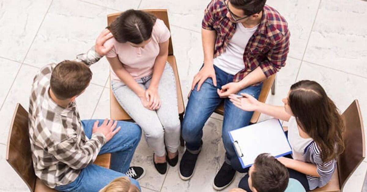 eating disorder guide