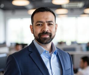 Jesus Velasco | UMass Global